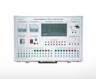 Portable PLC Trainer | Automation Mechatronics | Chungpaemt Co., Ltd