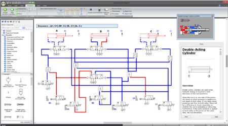 Simulation Software for Automation System | Automation Studio ...
